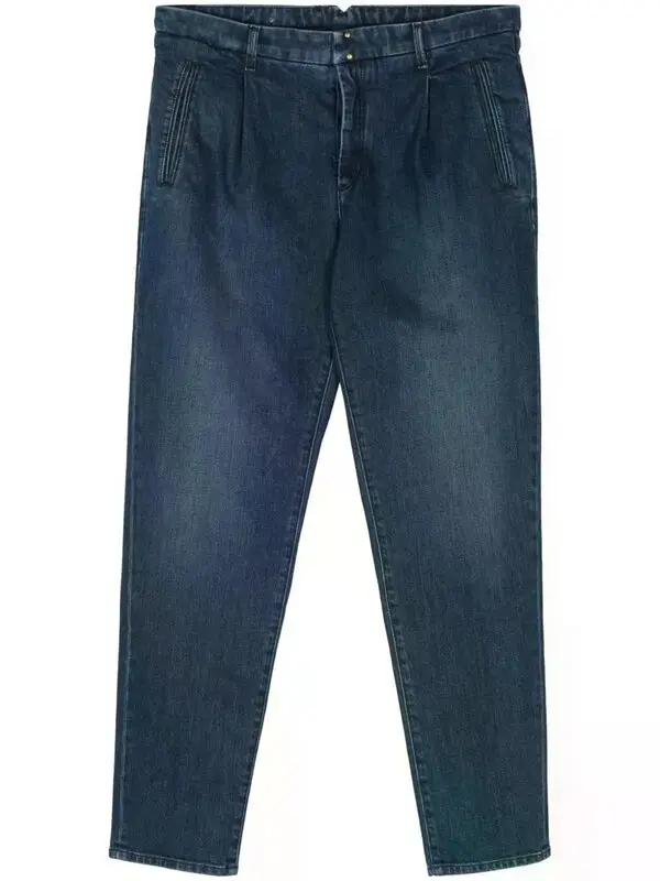 Incotex Tapered Jeans