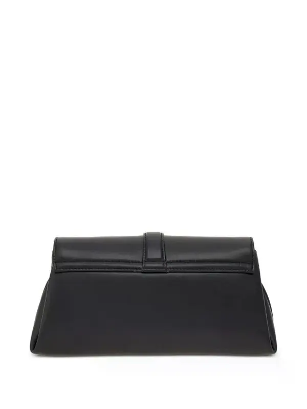 FERRAGAMO Small Front-flap Shoulder Bag
