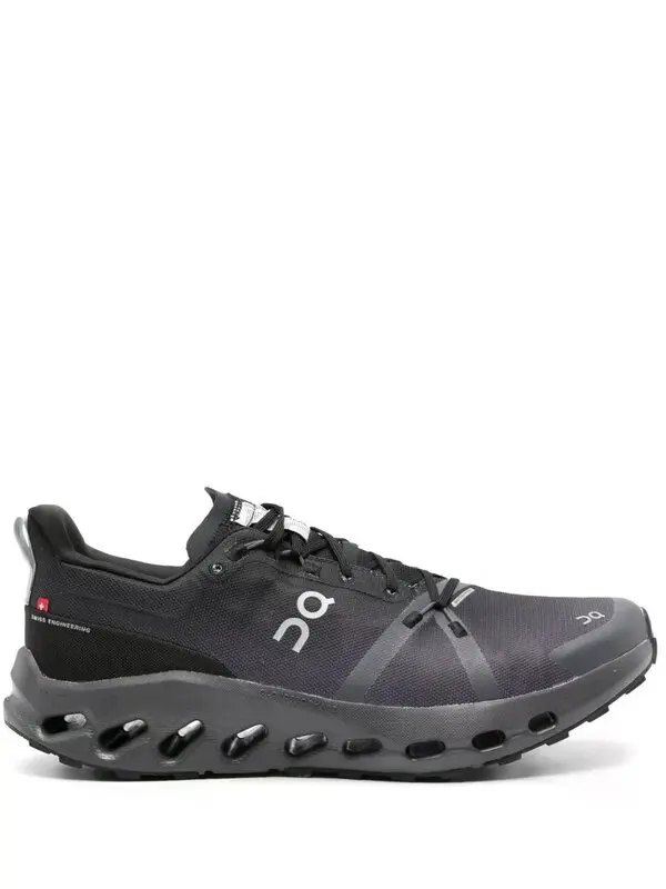 On Cloudsurfer Trail Waterproof Sneakers