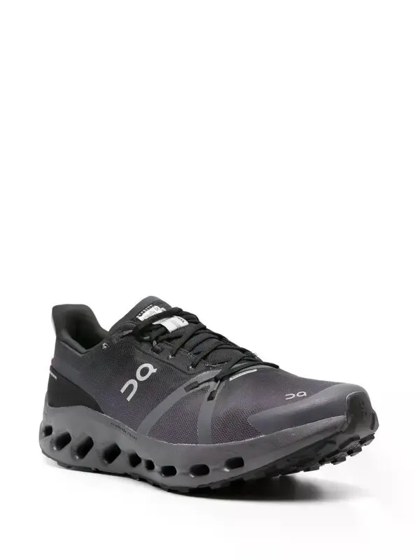 On Cloudsurfer Trail Waterproof Sneakers