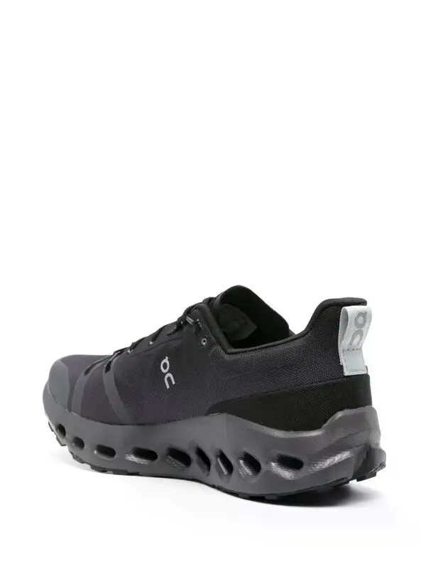 On Cloudsurfer Trail Waterproof Sneakers