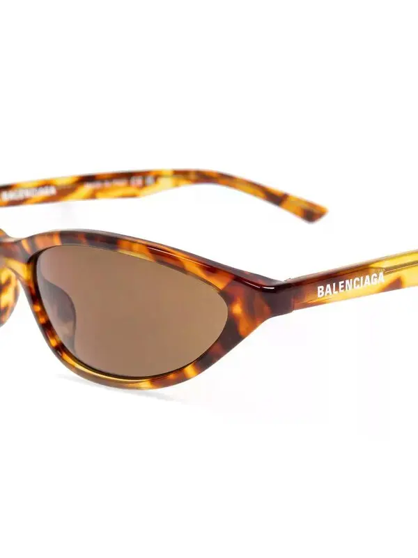 Balenciaga Blade Sunglasses