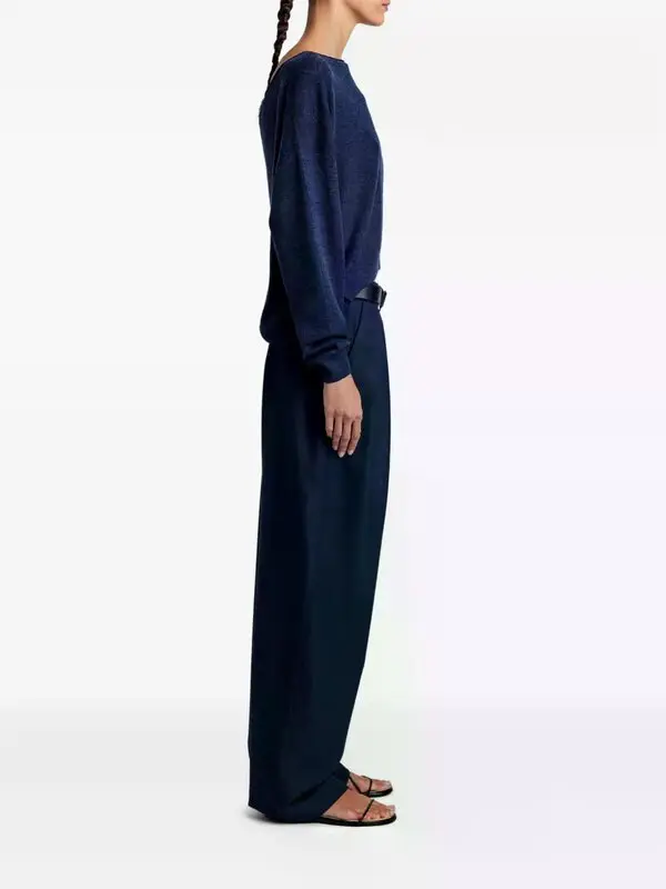 Proenza Schouler White Label Conley Jumper