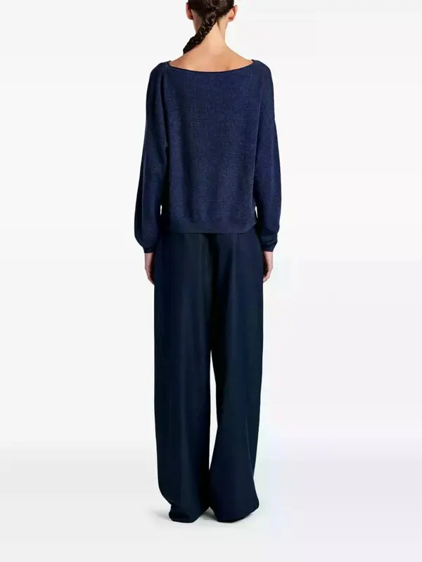 Proenza Schouler White Label Conley Jumper