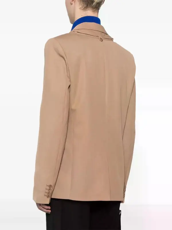 BOTTER Single-breasted Blazer
