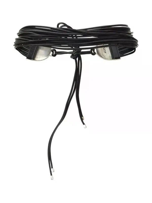 Isabel Marant Étoile Brandy Belt