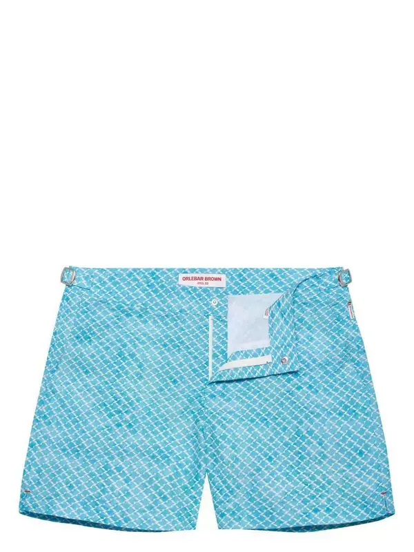 Orlebar Brown Setter Swim Shorts - Blue