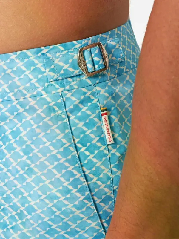 Orlebar Brown Setter Swim Shorts