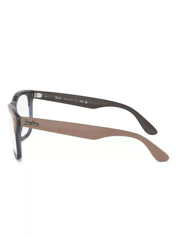 Ray-ban Vista Square-frame Glasses