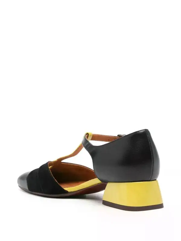 Chie Mihara Pumps
