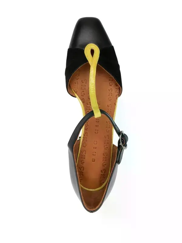 Chie Mihara Pumps
