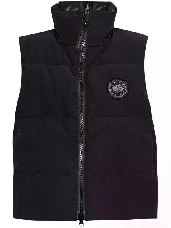 Canada Goose Grandview Quilted Vest