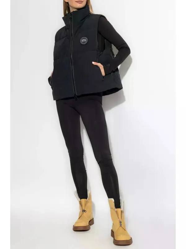 Canada Goose Grandview Quilted Vest