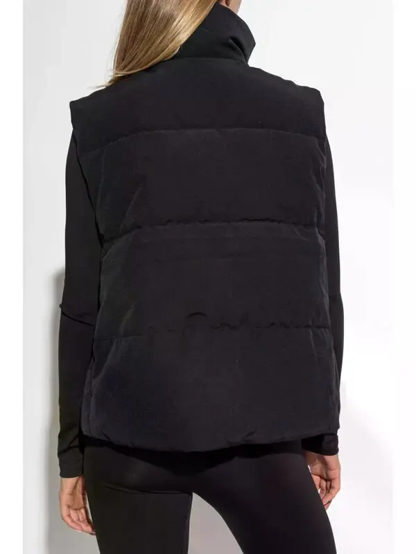 Canada Goose Grandview Quilted Vest