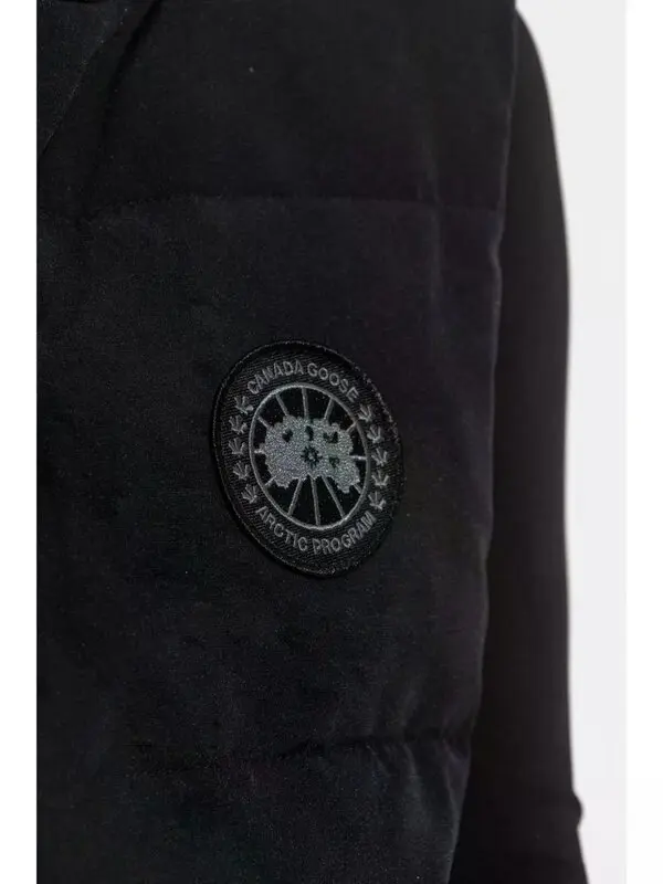Canada Goose Grandview Quilted Vest