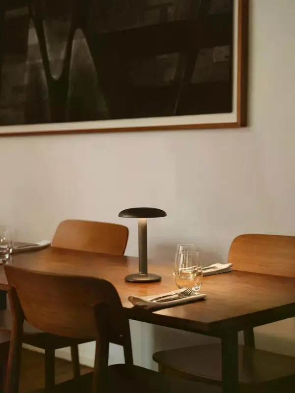 FLOS Gustave Residential Table Lamp
