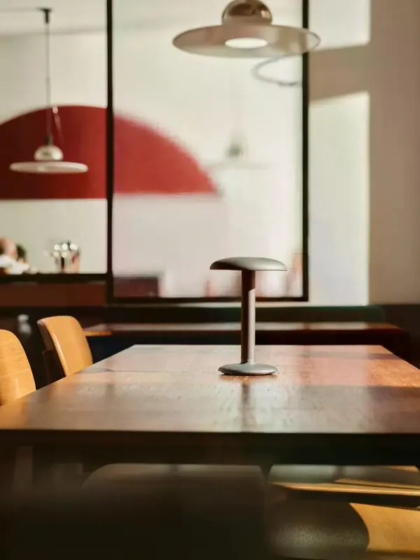 FLOS Gustave Residential Table Lamp