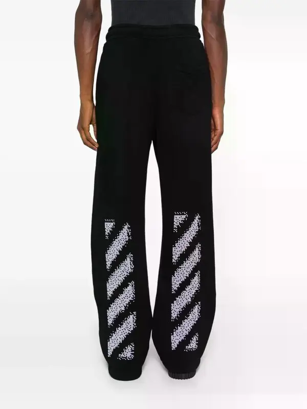Off-White Diag-stripe Track Pants