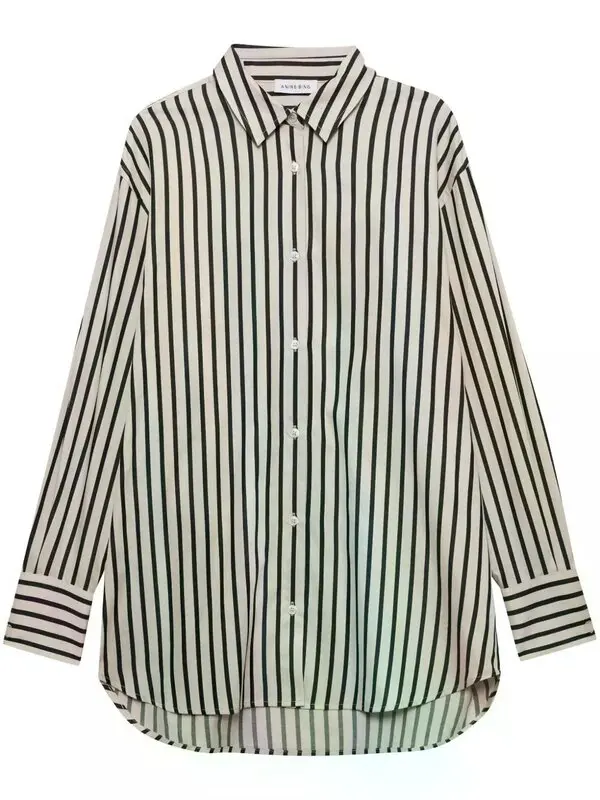 ANINE BING Plaza Shirt
