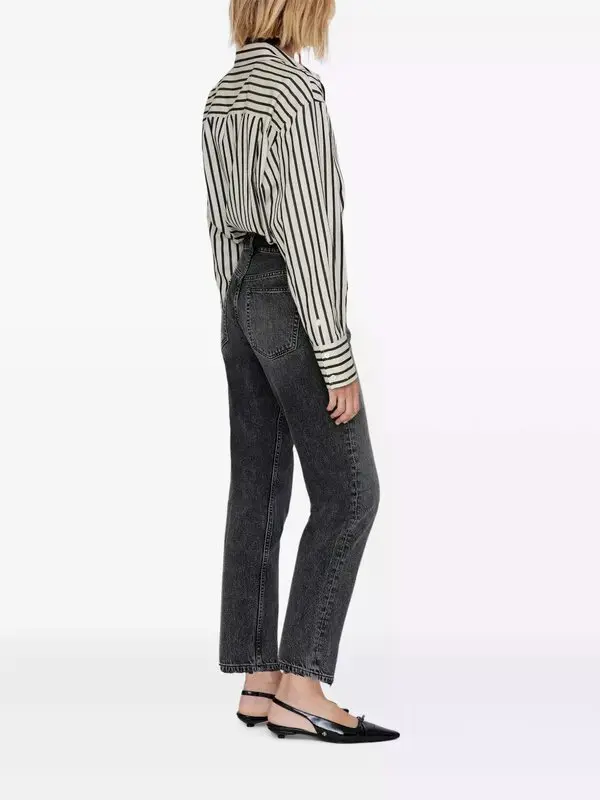 ANINE BING Plaza Shirt