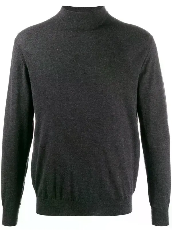N.peal 007 Fine Gauge Jumper
