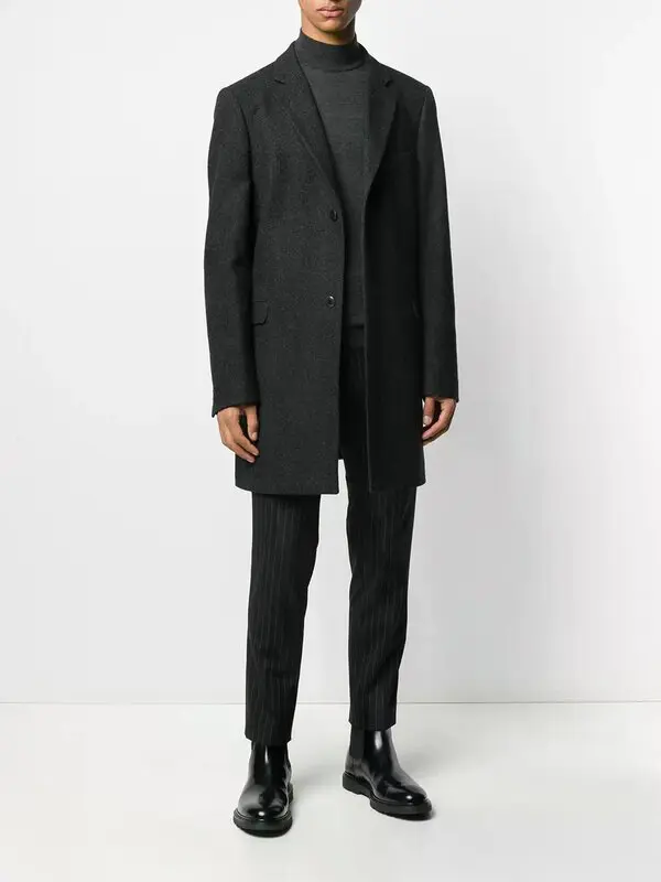 N.peal 007 Fine Gauge Jumper