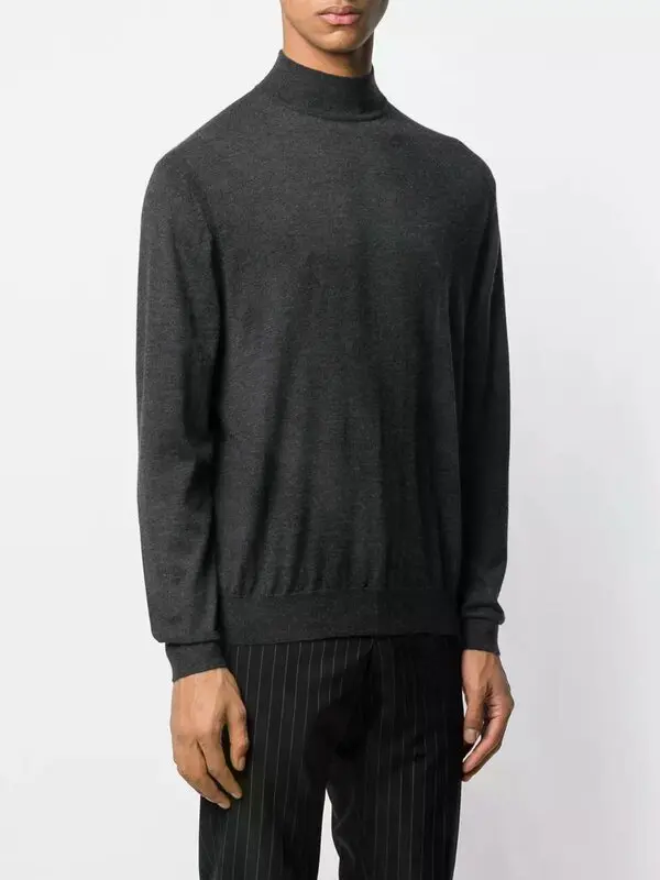 N.peal 007 Fine Gauge Jumper