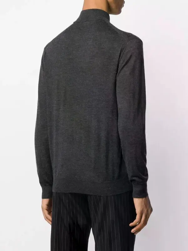 N.peal 007 Fine Gauge Jumper