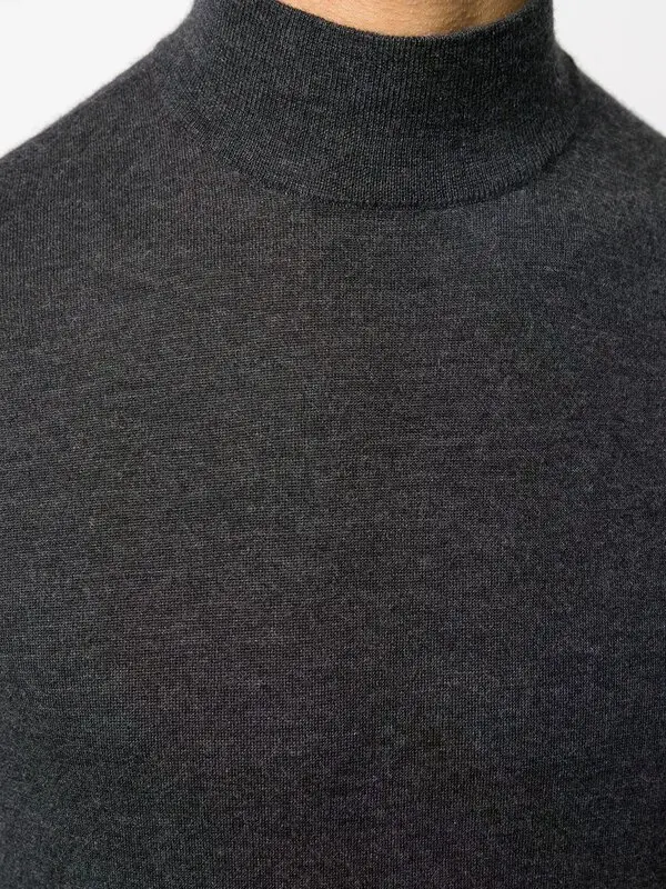 N.peal 007 Fine Gauge Jumper