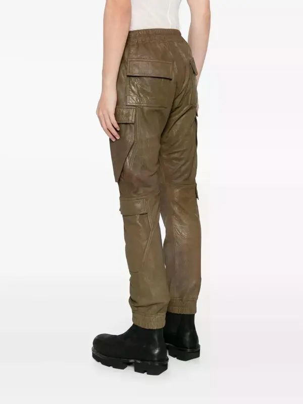 Rick Owens Mastodon Megacargo Trousers
