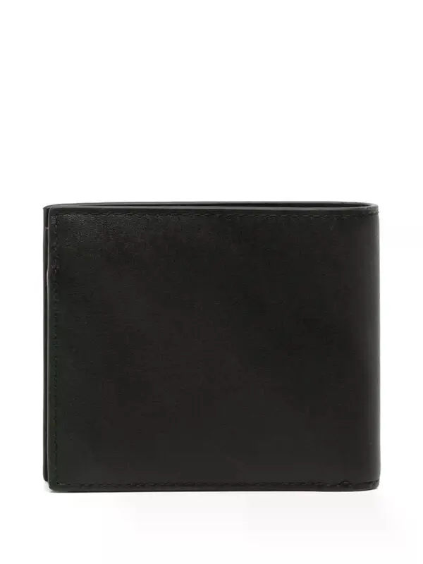 Lacoste Fitzgerald Leather Wallet