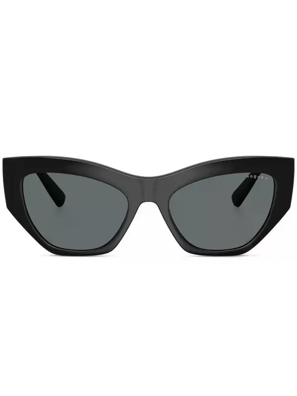 VOGUE EYEWEAR Tinted Lenses Sunglasses