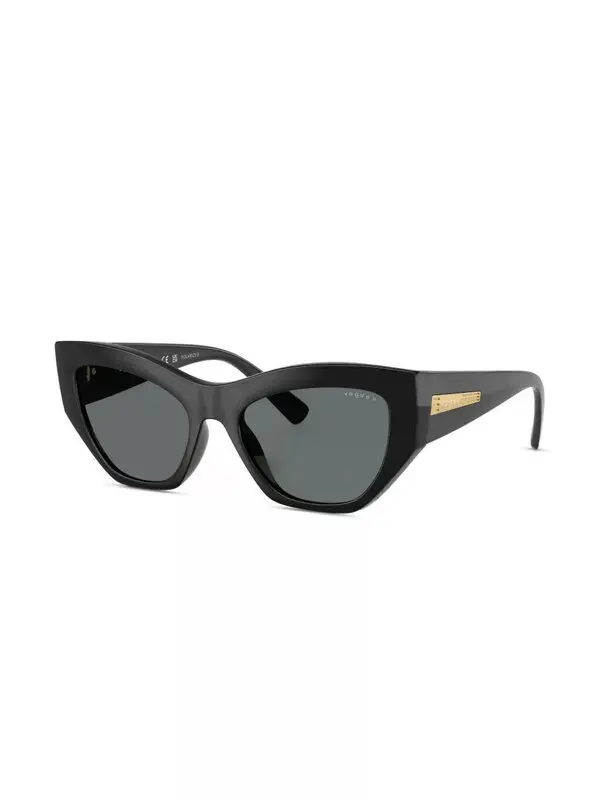 VOGUE EYEWEAR Tinted Lenses Sunglasses
