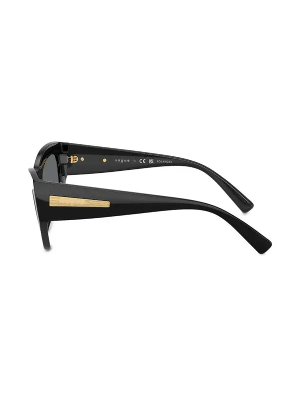 VOGUE EYEWEAR Tinted Lenses Sunglasses