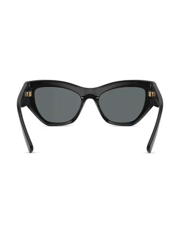 VOGUE EYEWEAR Tinted Lenses Sunglasses