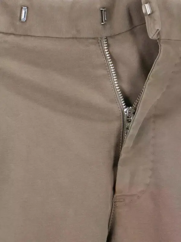 PT TORINO Master Chino Trousers - Neutrals