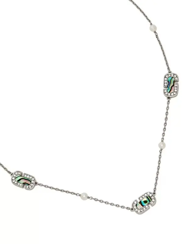 Marc Jacobs The Abalone Necklace
