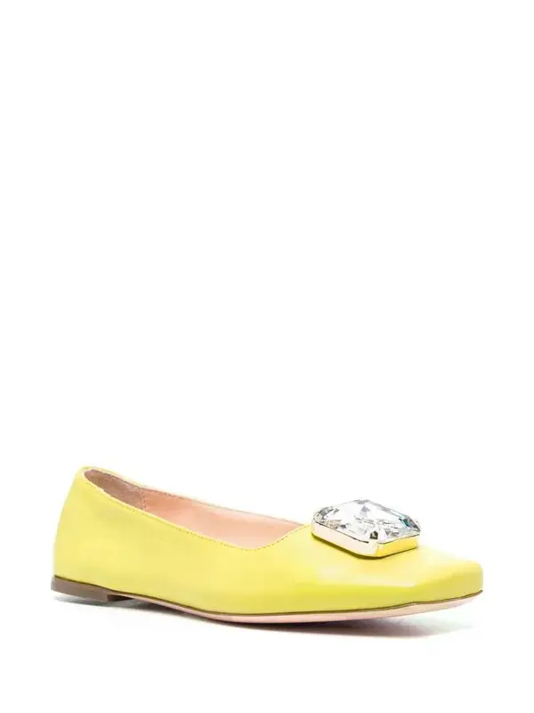 Agl Rina Ballerina Shoes