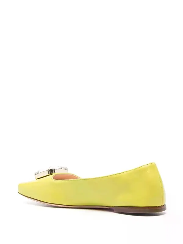 Agl Rina Ballerina Shoes