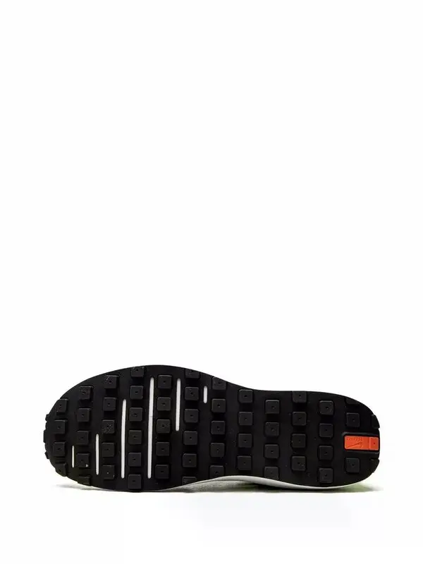 Nike Waffle One Electric Sneakers - Green