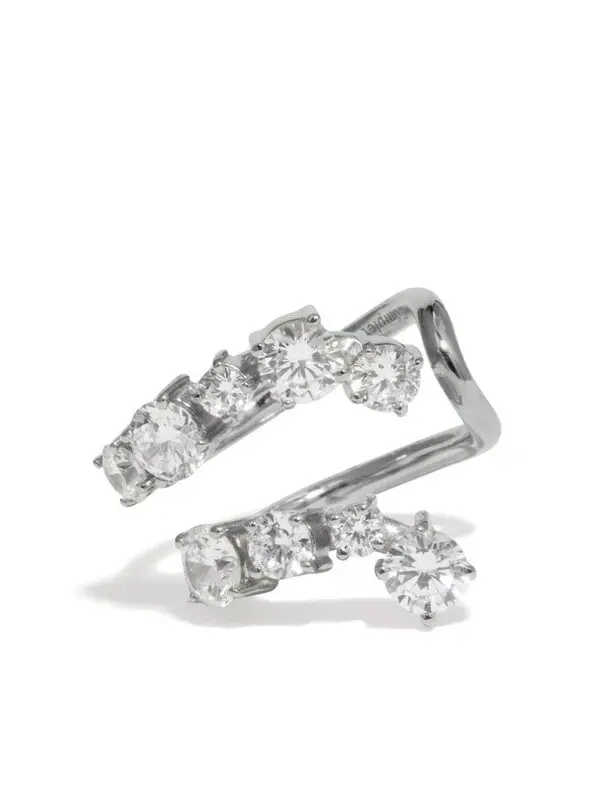Completedworks Z22 Zirconia Ring - Silver