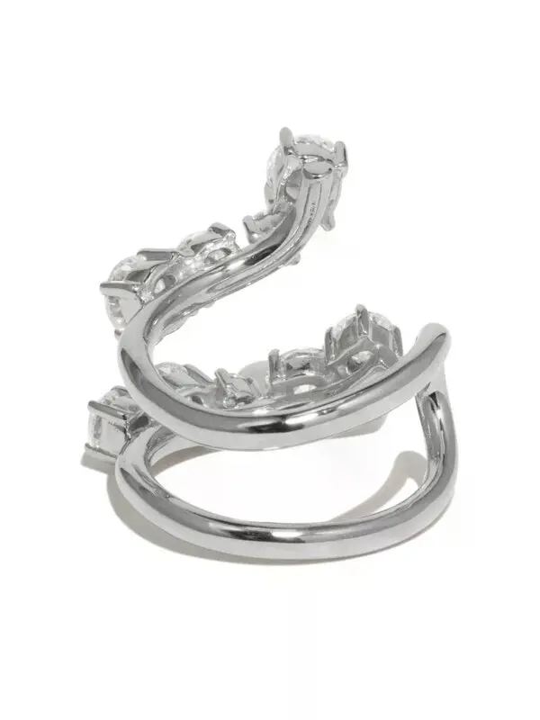 Completedworks Z22 Zirconia Ring