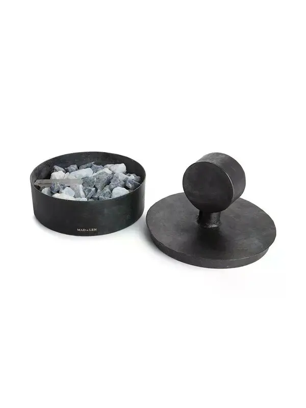 MAD ET LEN Ambre Nobile Pot Pourri Totem