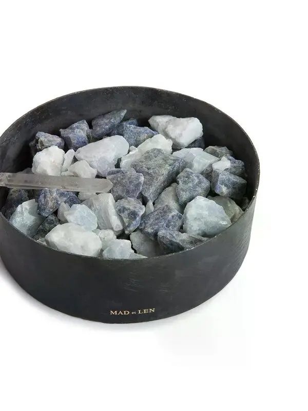 MAD ET LEN Ambre Nobile Pot Pourri Totem