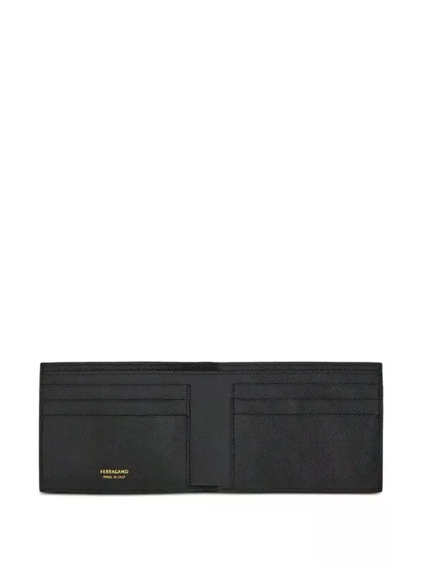FERRAGAMO Gancini Wallet