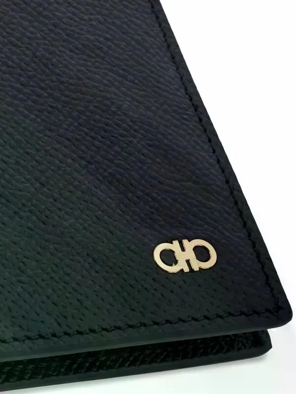 FERRAGAMO Gancini Wallet