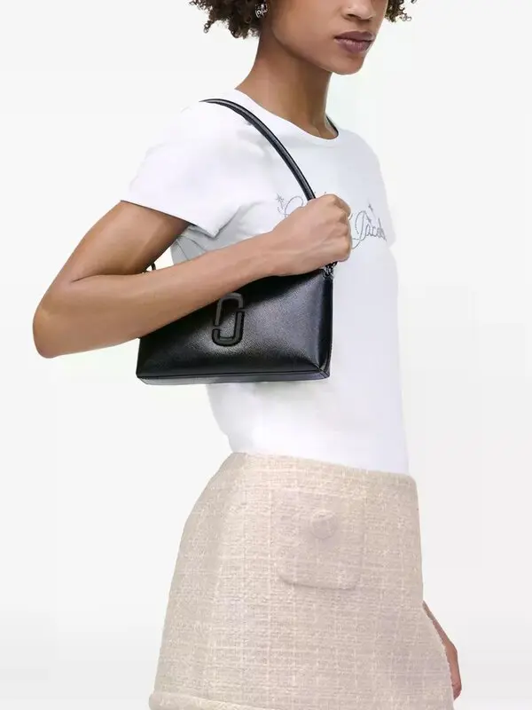 Marc Jacobs Snapshot Dtm Convertible Shoulder Bag