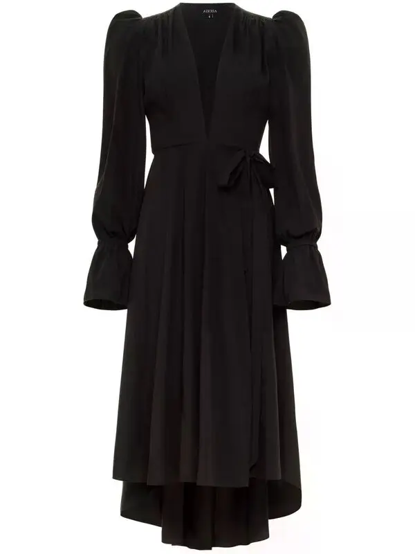 Azeeza Willow Midi Dress