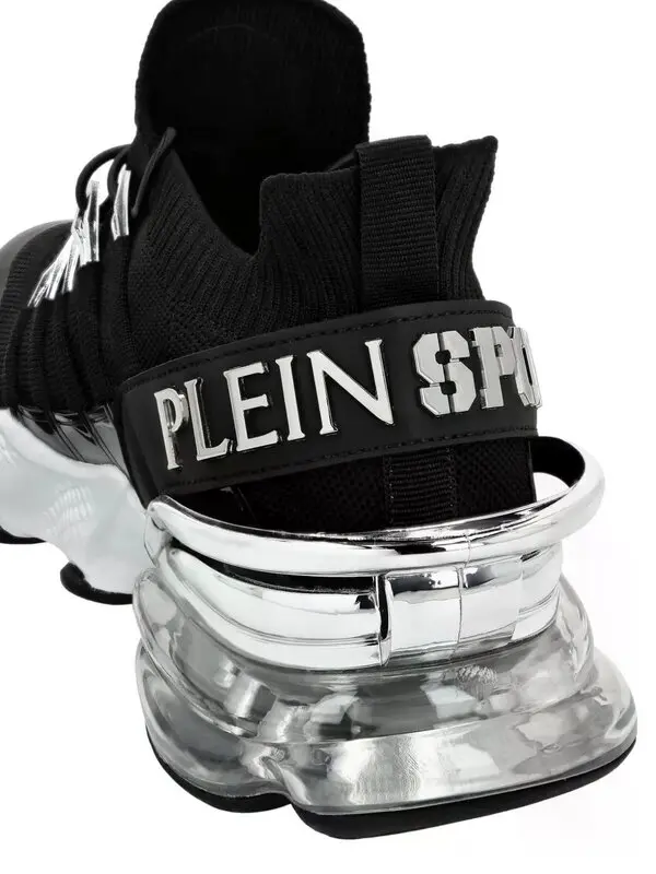 PLEIN SPORT Tiger Attack Gen X 04 Sneakers