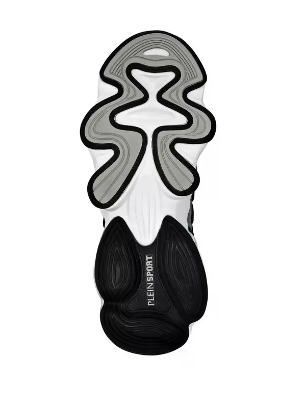 PLEIN SPORT Tiger Attack Gen X 04 Sneakers
